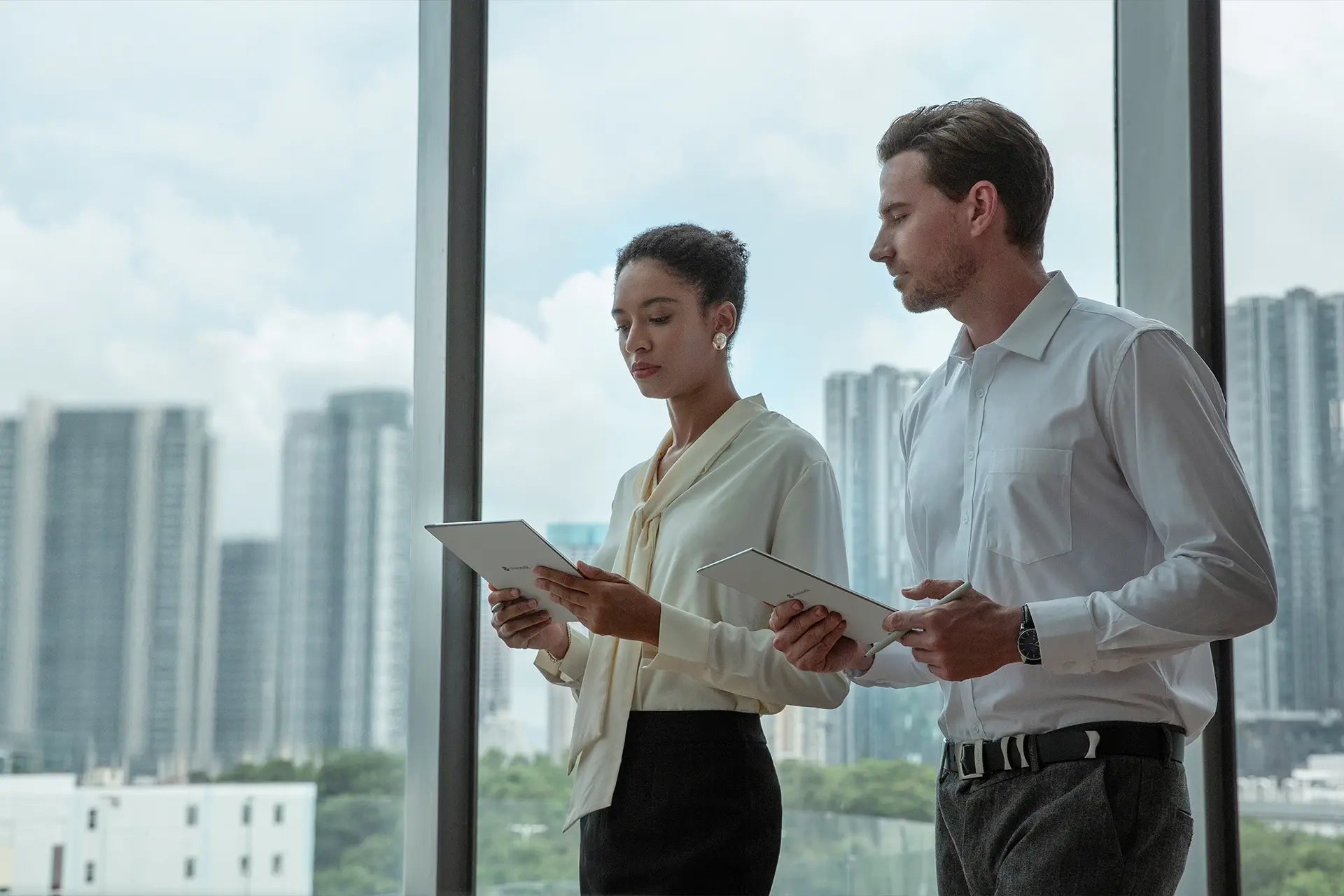 How Paper Tablets Are Revolutionizing Note-Taking – Viwoods