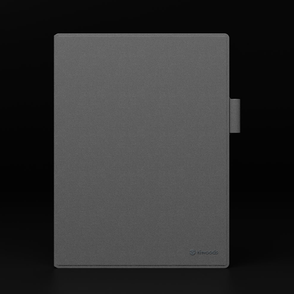 Viwoods AiPaper Mini: 8.2 Inch Android E Paper Display Tablet