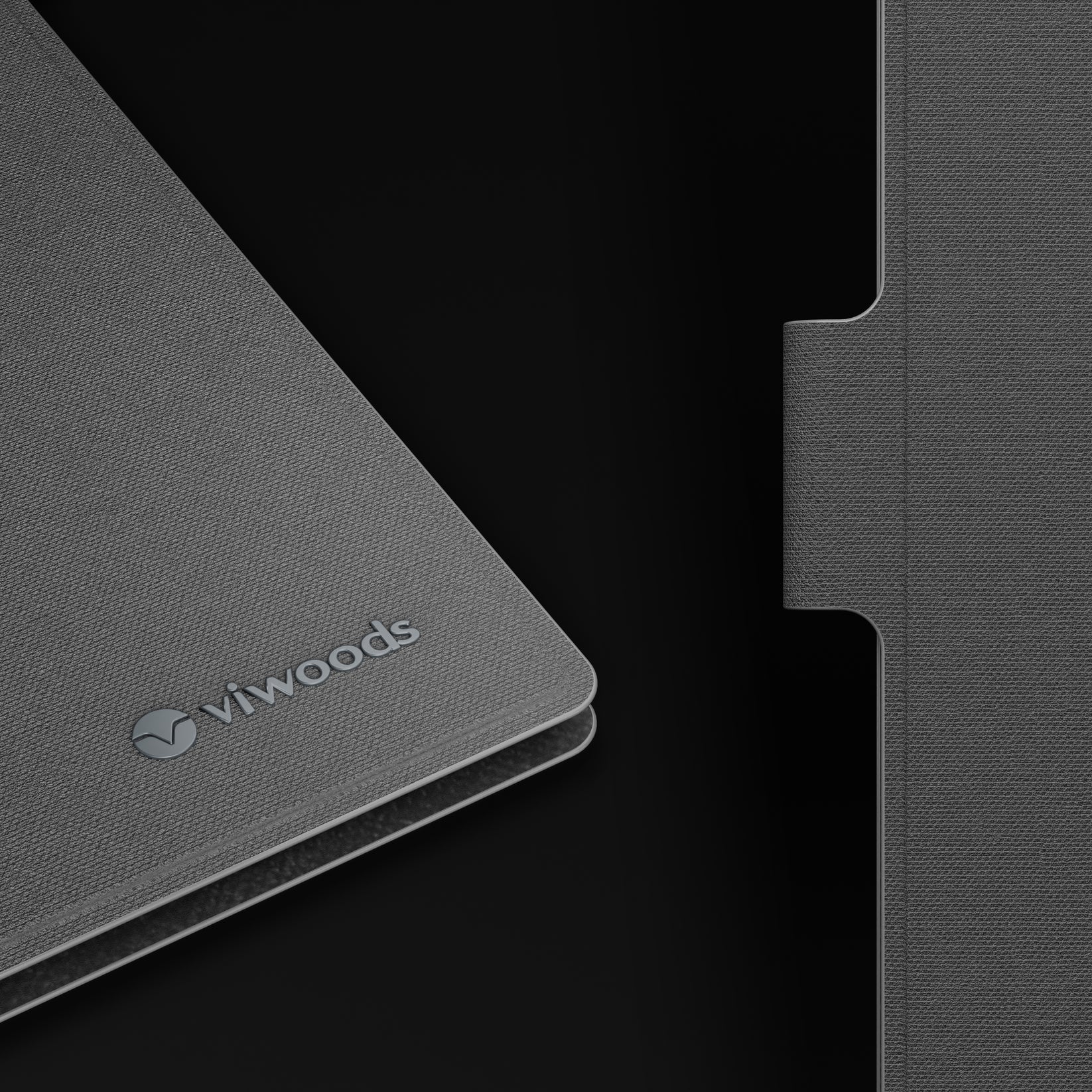 Viwoods AiPaper Case: Your Paper Tablet Cover