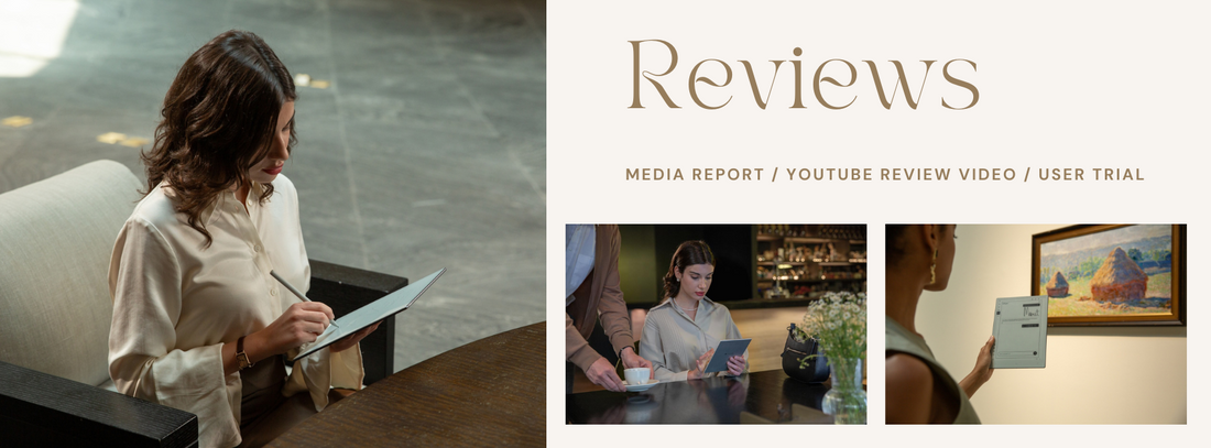 Viwoods Review: Real Takes on Daily Workflow