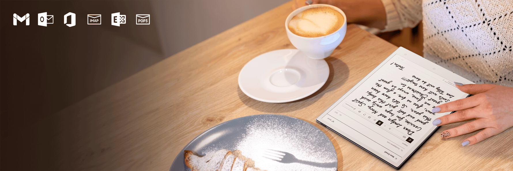 Viwoods | E-ink tablet with smart AI tech for better reading&writing