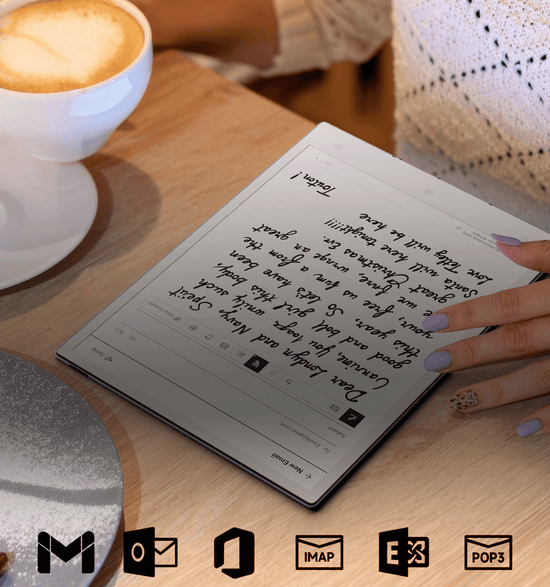 Viwoods | E-ink tablet with smart AI tech for better reading&writing