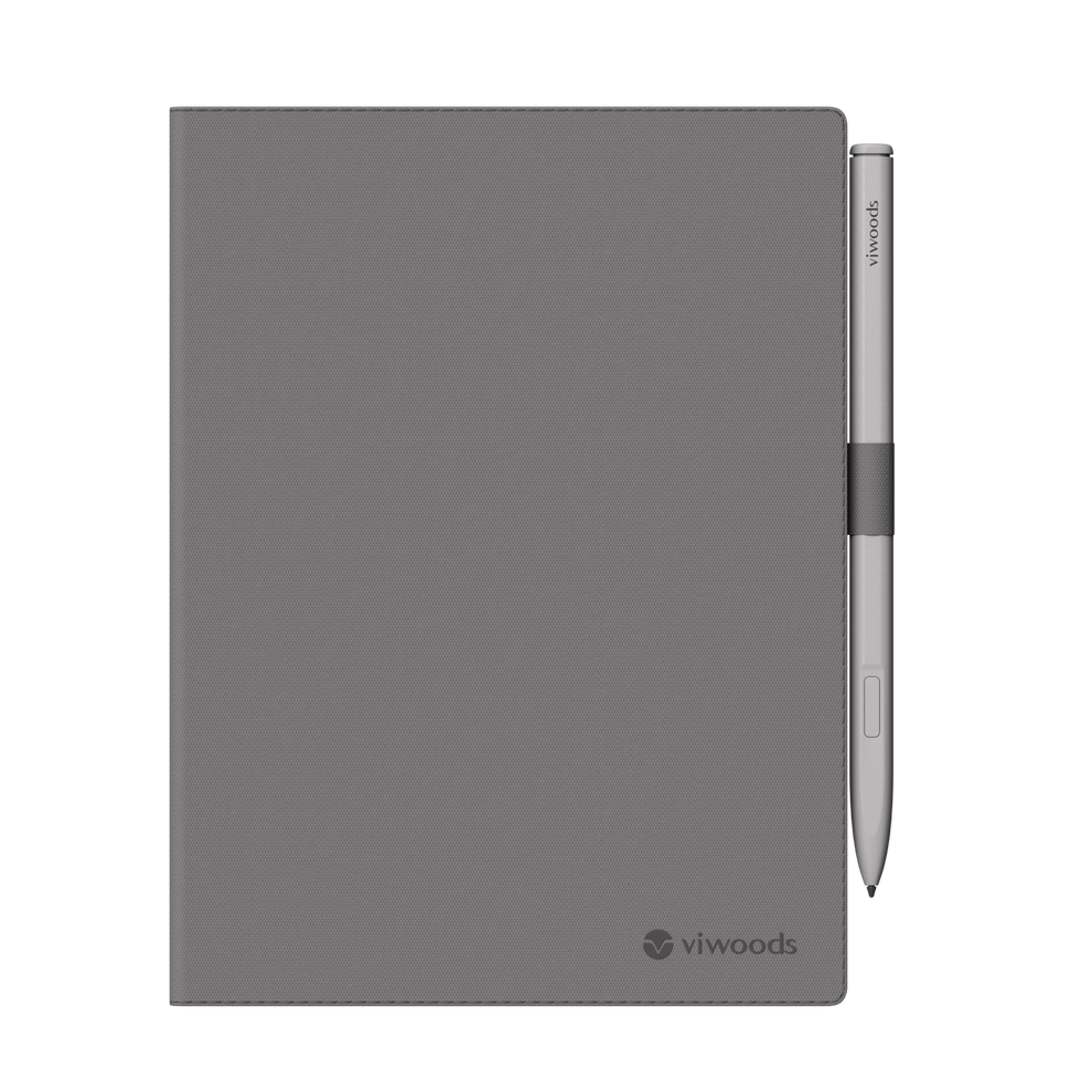 Viwoods AiPaper Mini Case: Eco Waterproof Fabric