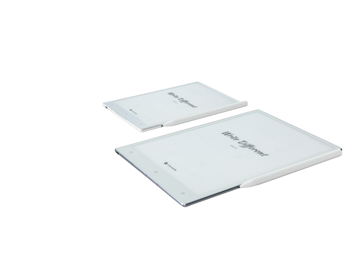 Viwoods | E-ink tablet with smart AI tach for better read and write